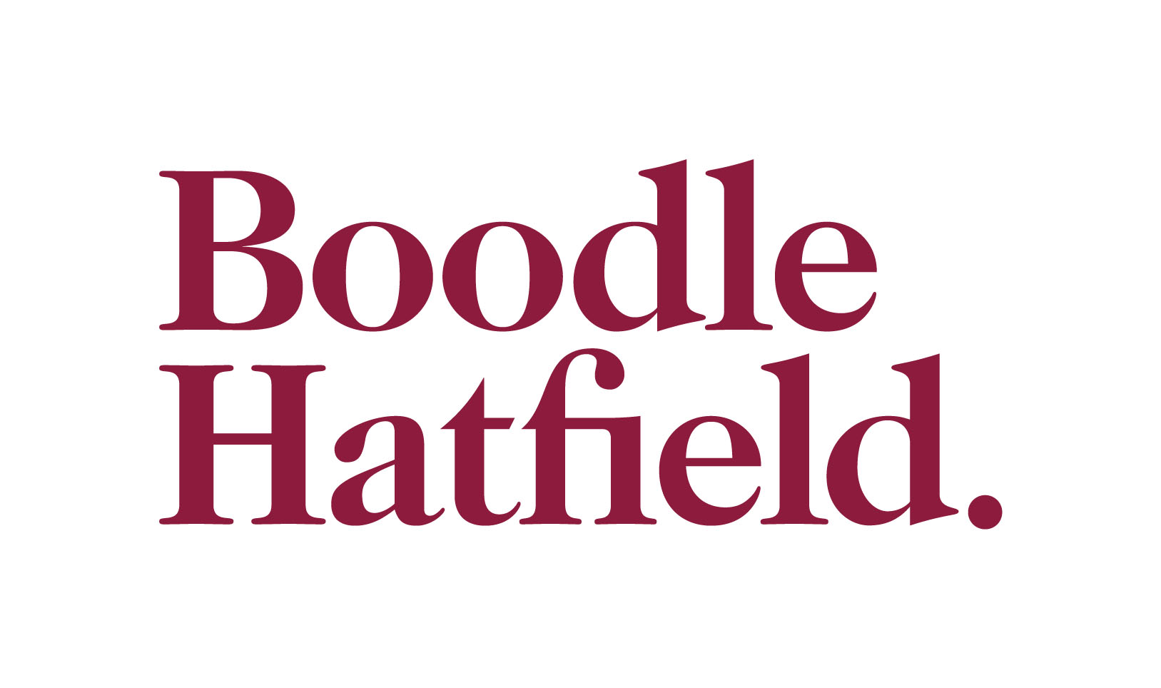Boodle-Hatfield-logo-colour - Strawberry Hill House & Garden